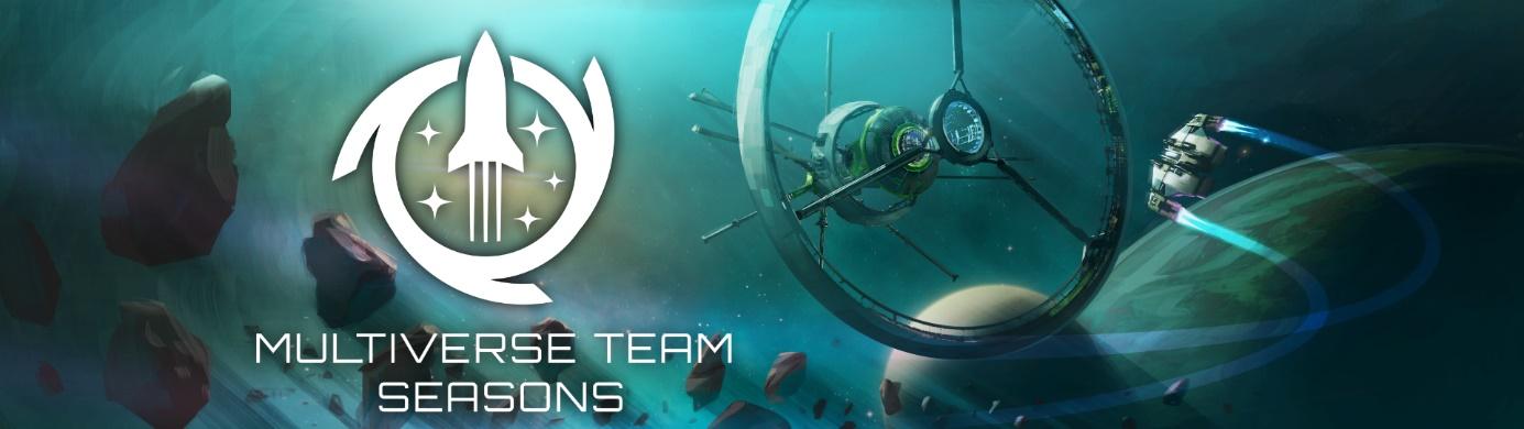 Multiverse Team Seasons - X Community Wiki